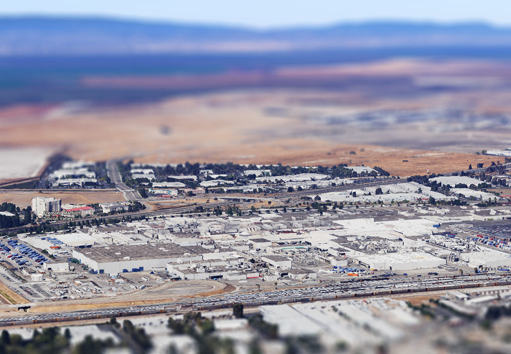 Tesla & Panasonic Sign Agreement for Gigafactory – Autovolt Magazine