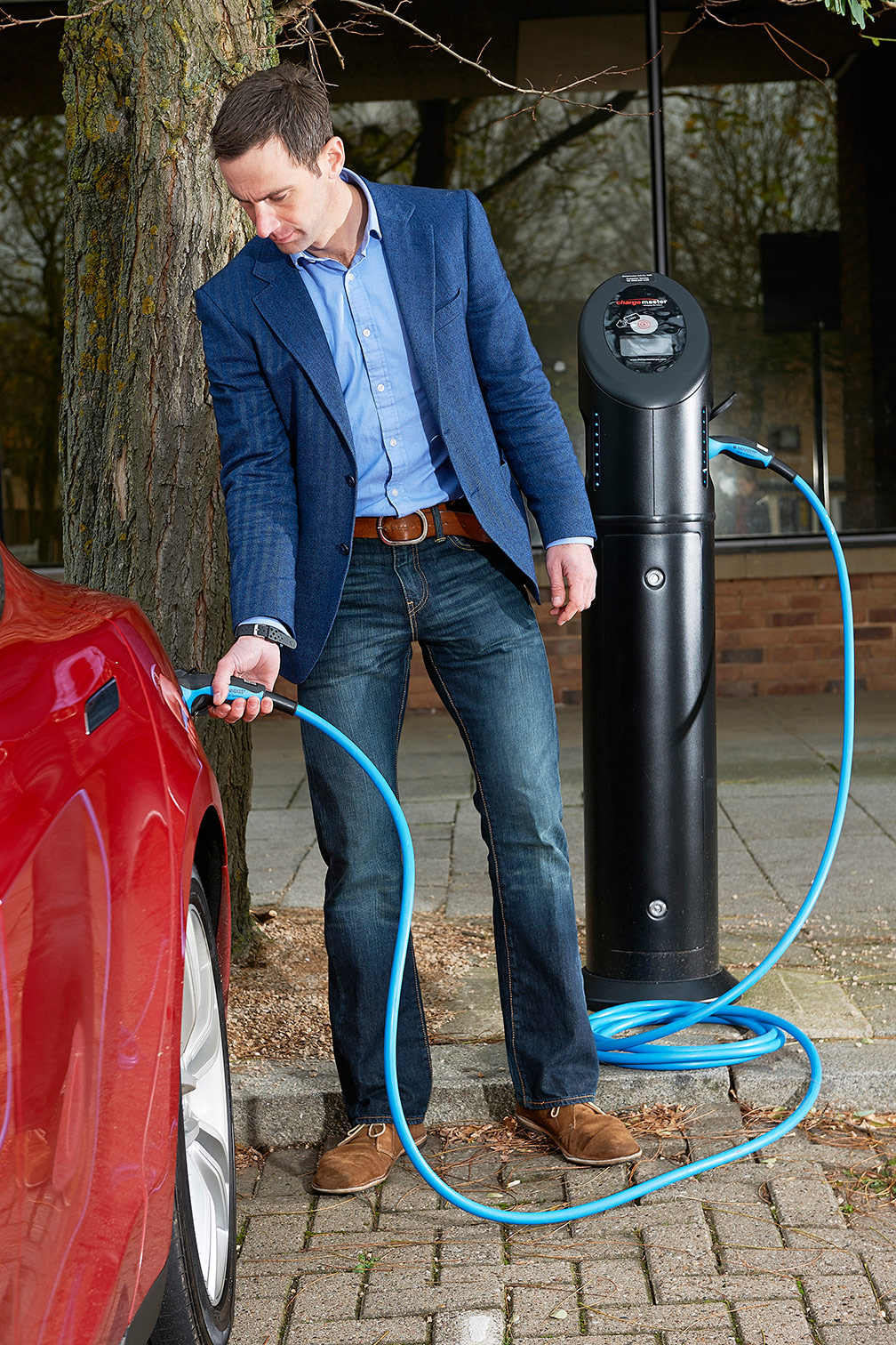 1 Millionth Electric Vehicle Charge for Chargemaster Network – Autovolt ...