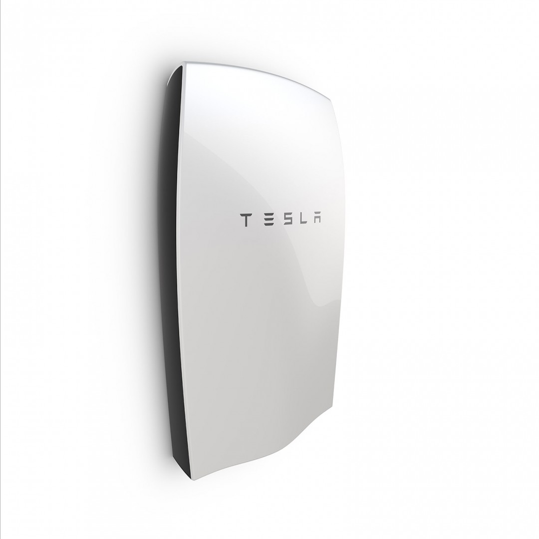 Tesla Energy and Powerwall Home Battery Device Announced – Autovolt ...