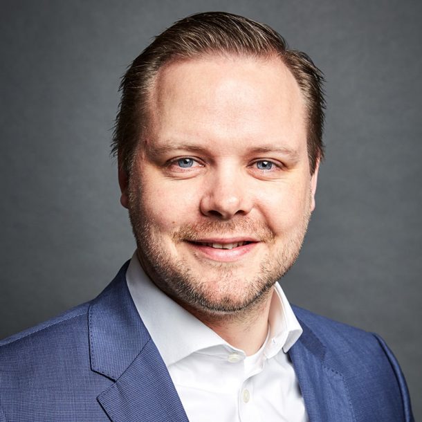 Tim-Hannig, Director, Jaguar Classic – Autovolt Magazine
