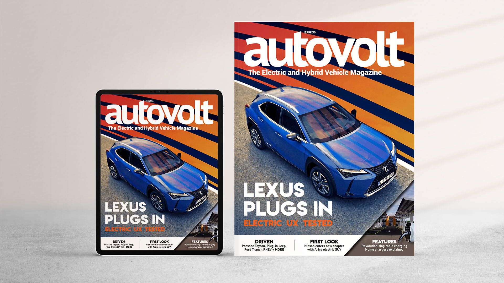 News – Autovolt Magazine